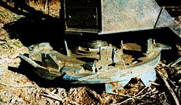 Nordstrom Vegetation Management 322 - Fuels Reduction, Mastication ...